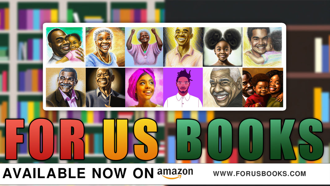 For Us Books